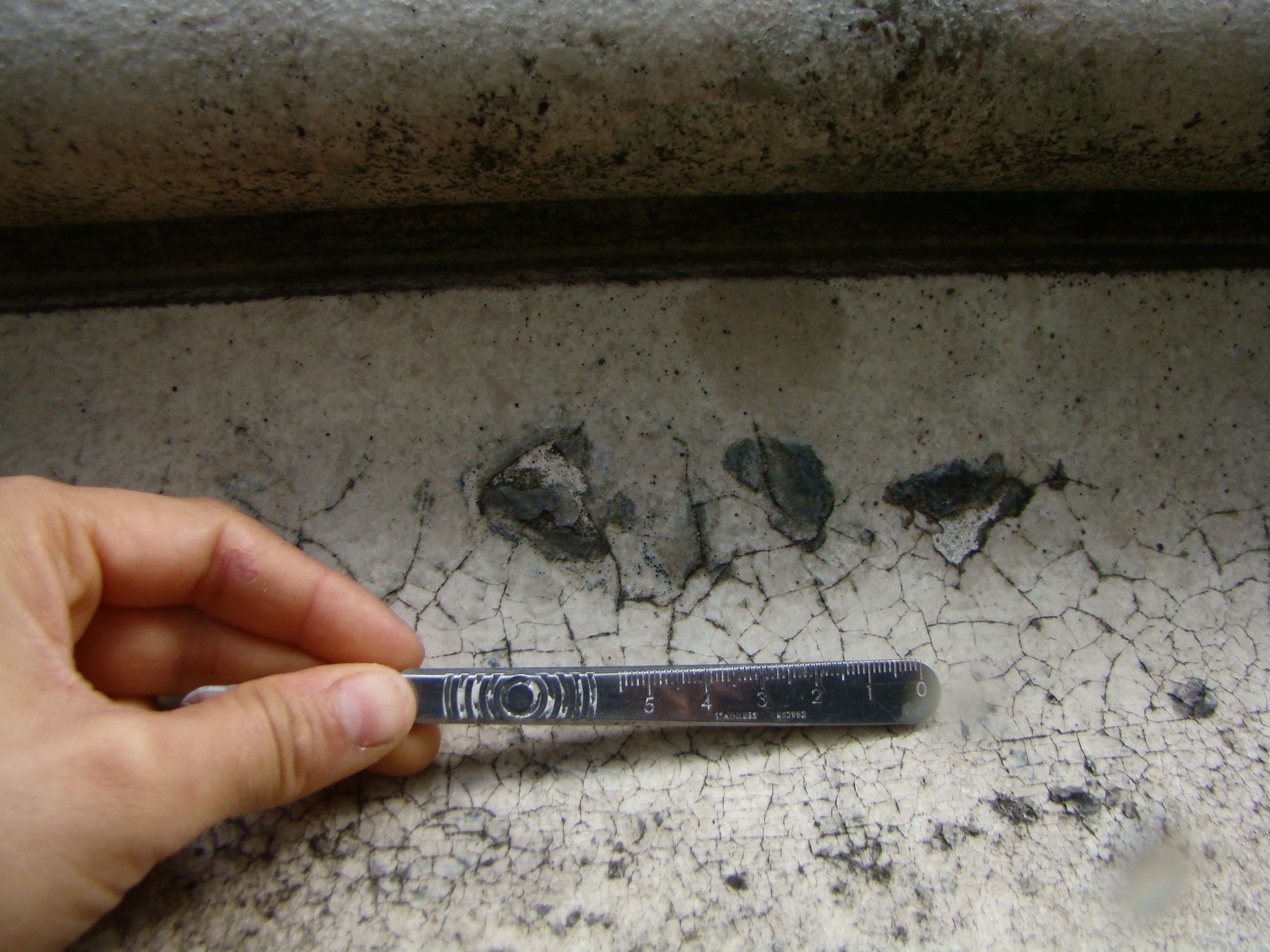 Alexandre Vinet, Lausanne – Célia Santi